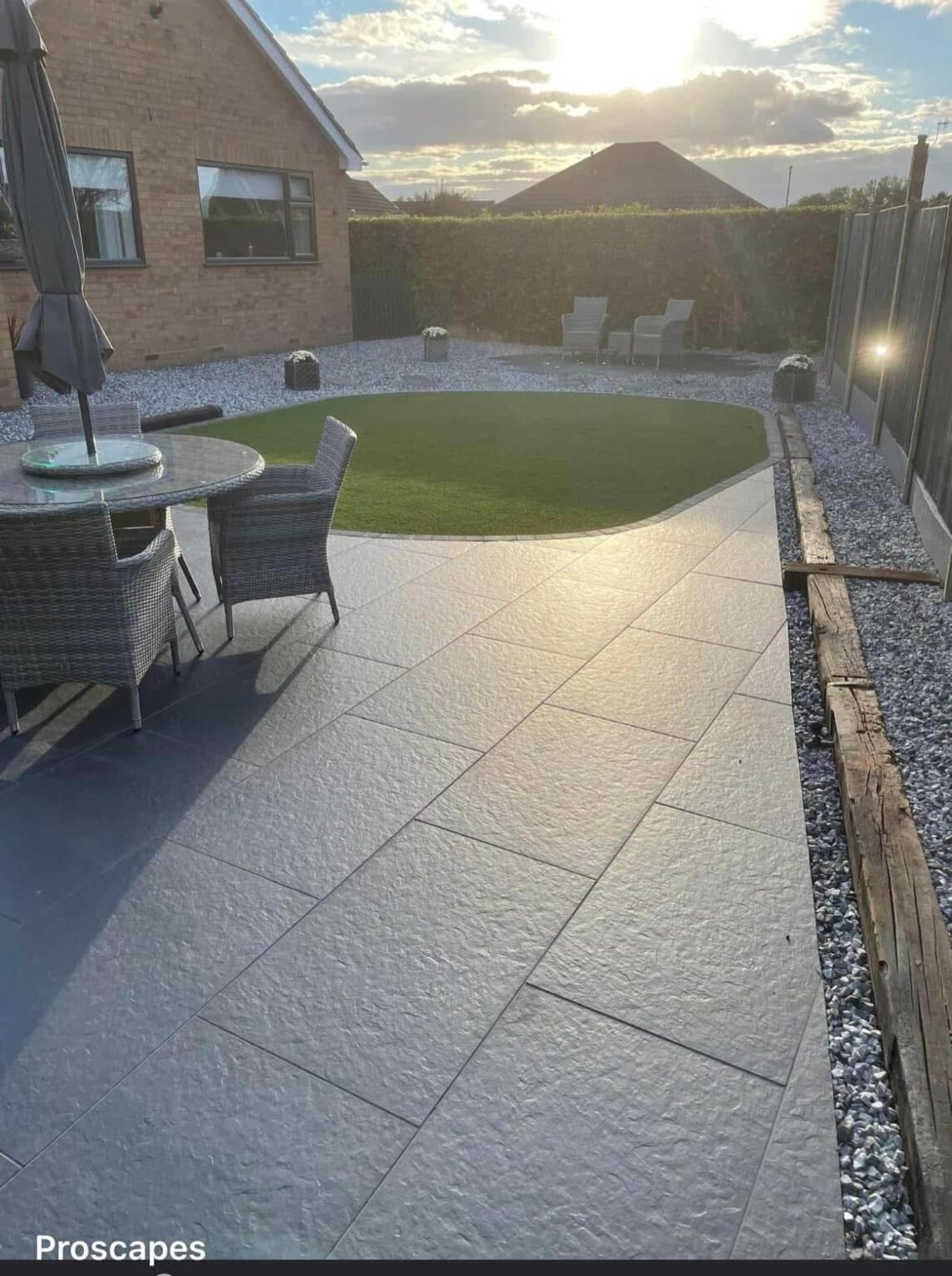 Proscapes - A Little Bit of Stone Business Directory